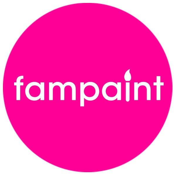 Fampaint - Etsy