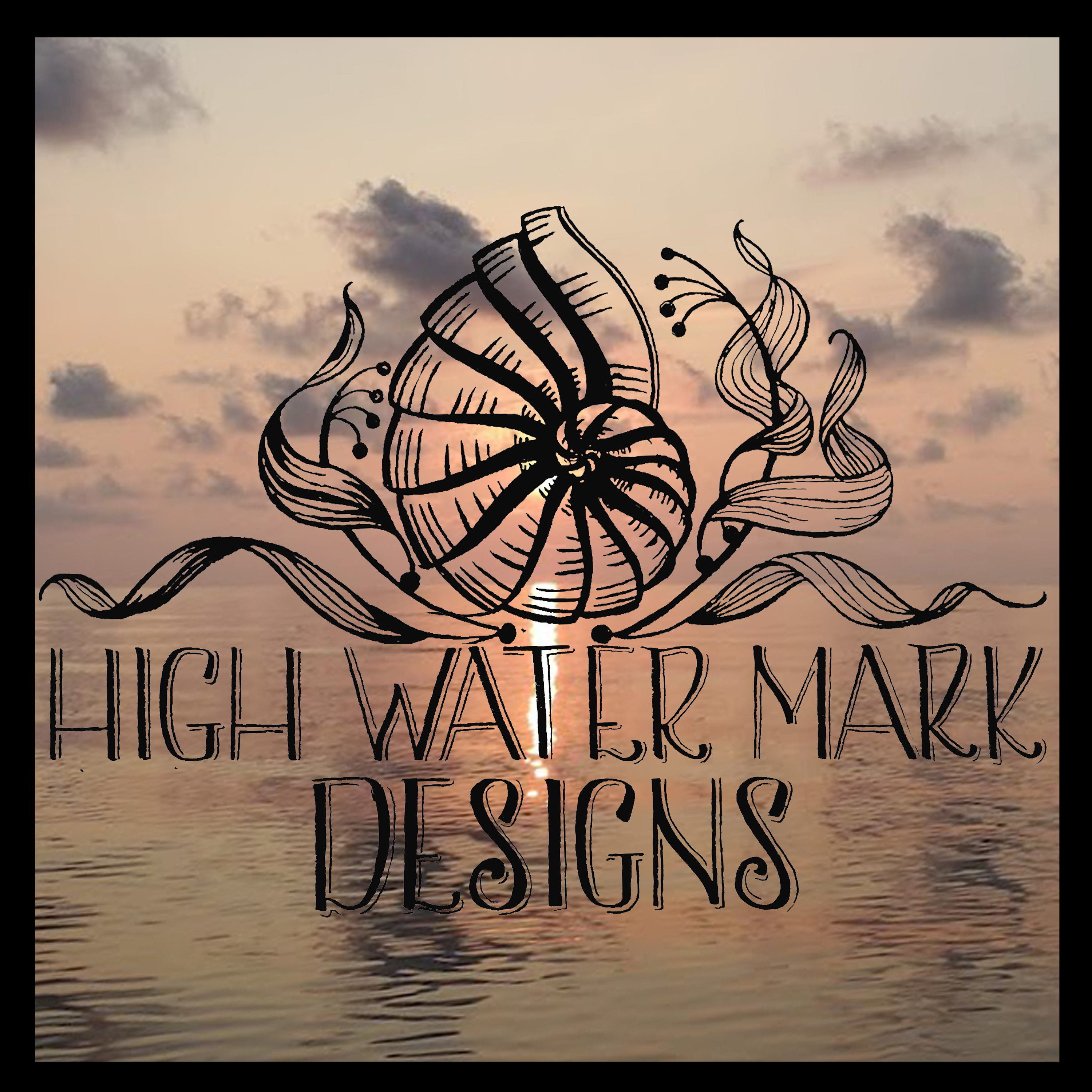 HighWaterMarkDesign - Etsy