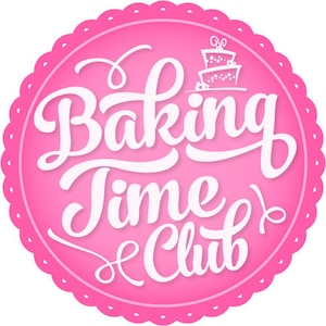 BakingTimeClub - Etsy