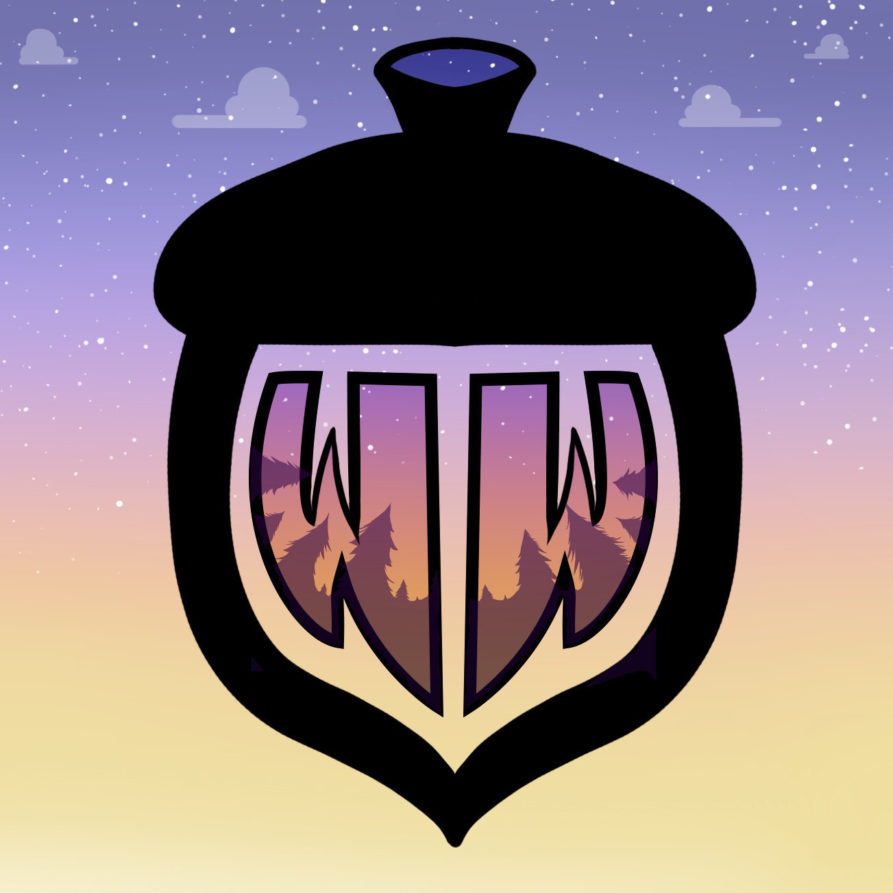 Paper, Party & Kids Chaps Chips Raccoon Sticker Kids' Crafts etna.com.pe