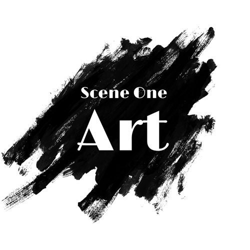 SceneOneArt - Etsy