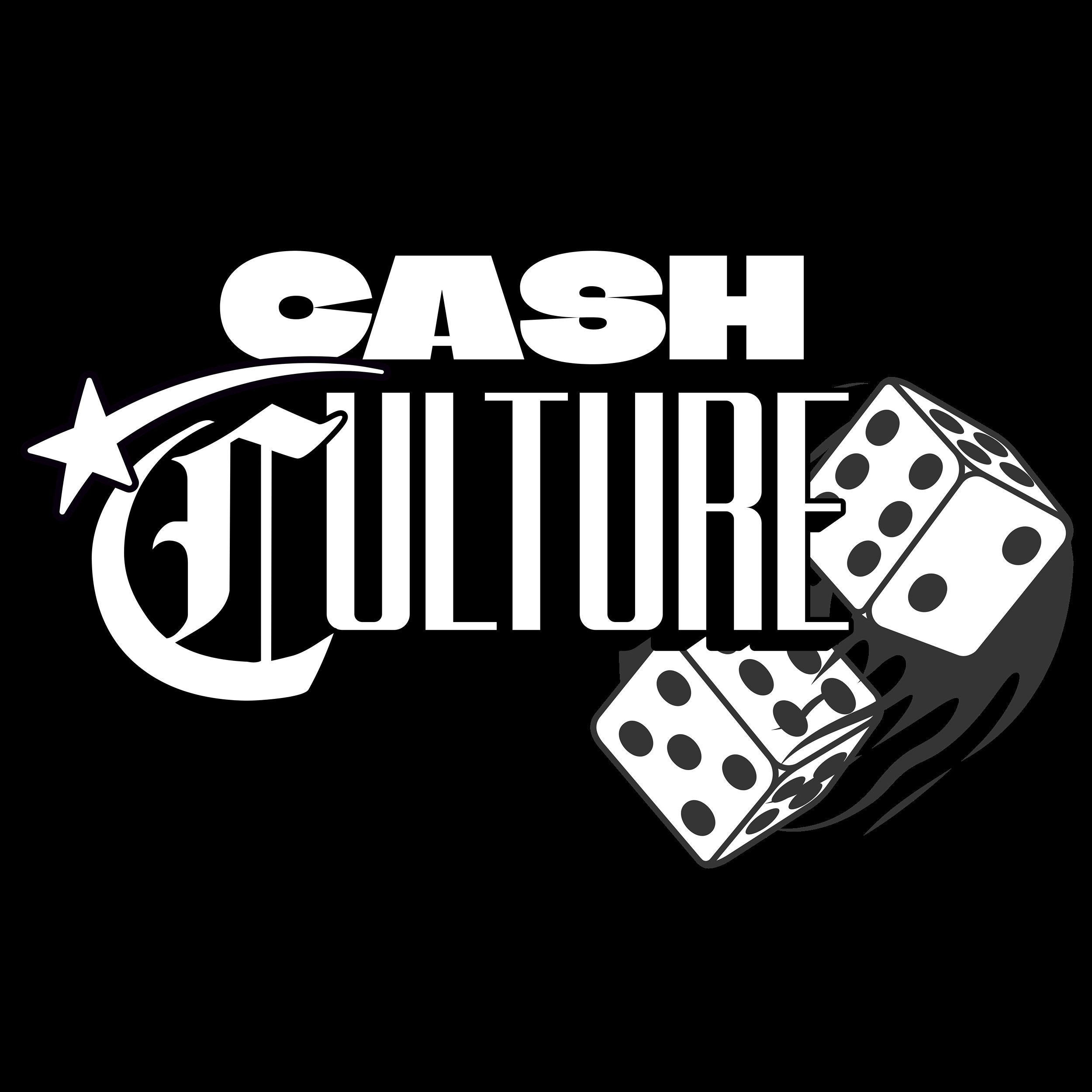 CashCulturellc - Etsy