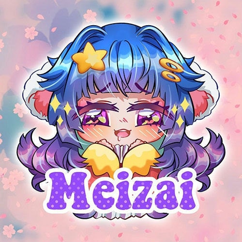 Meizai - Etsy Canada