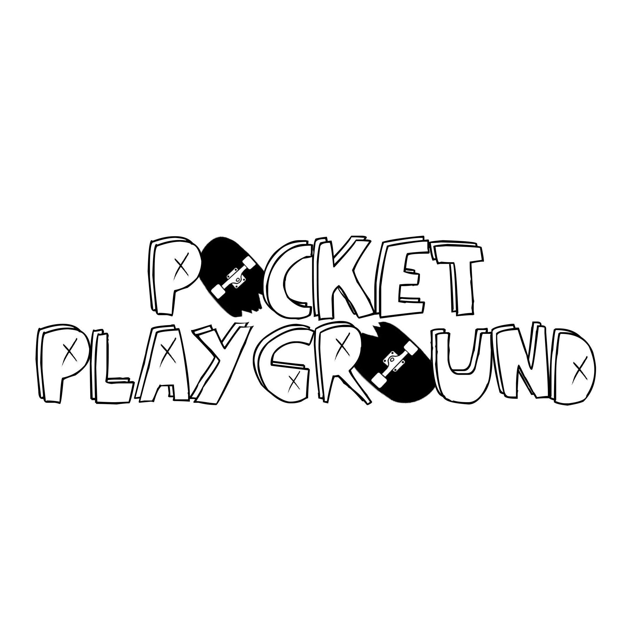 PocketPlayground - Etsy