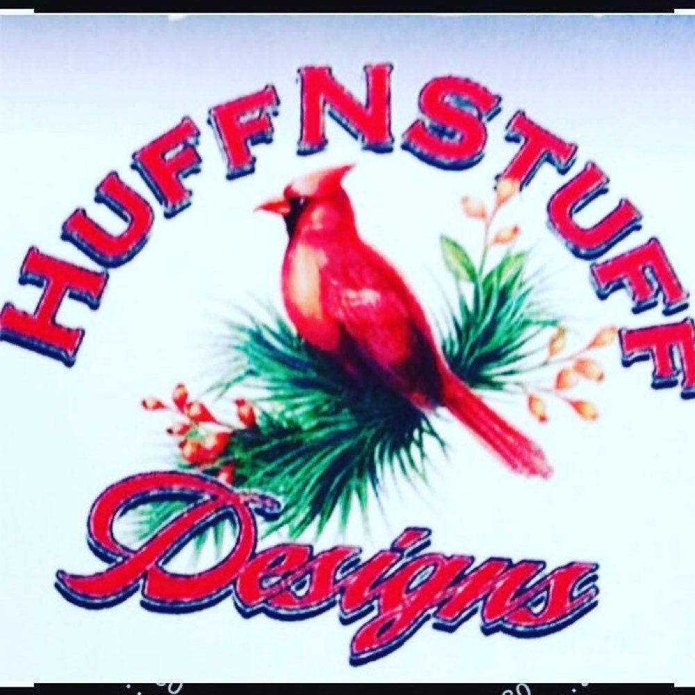HuffNStuffDesigns - Etsy