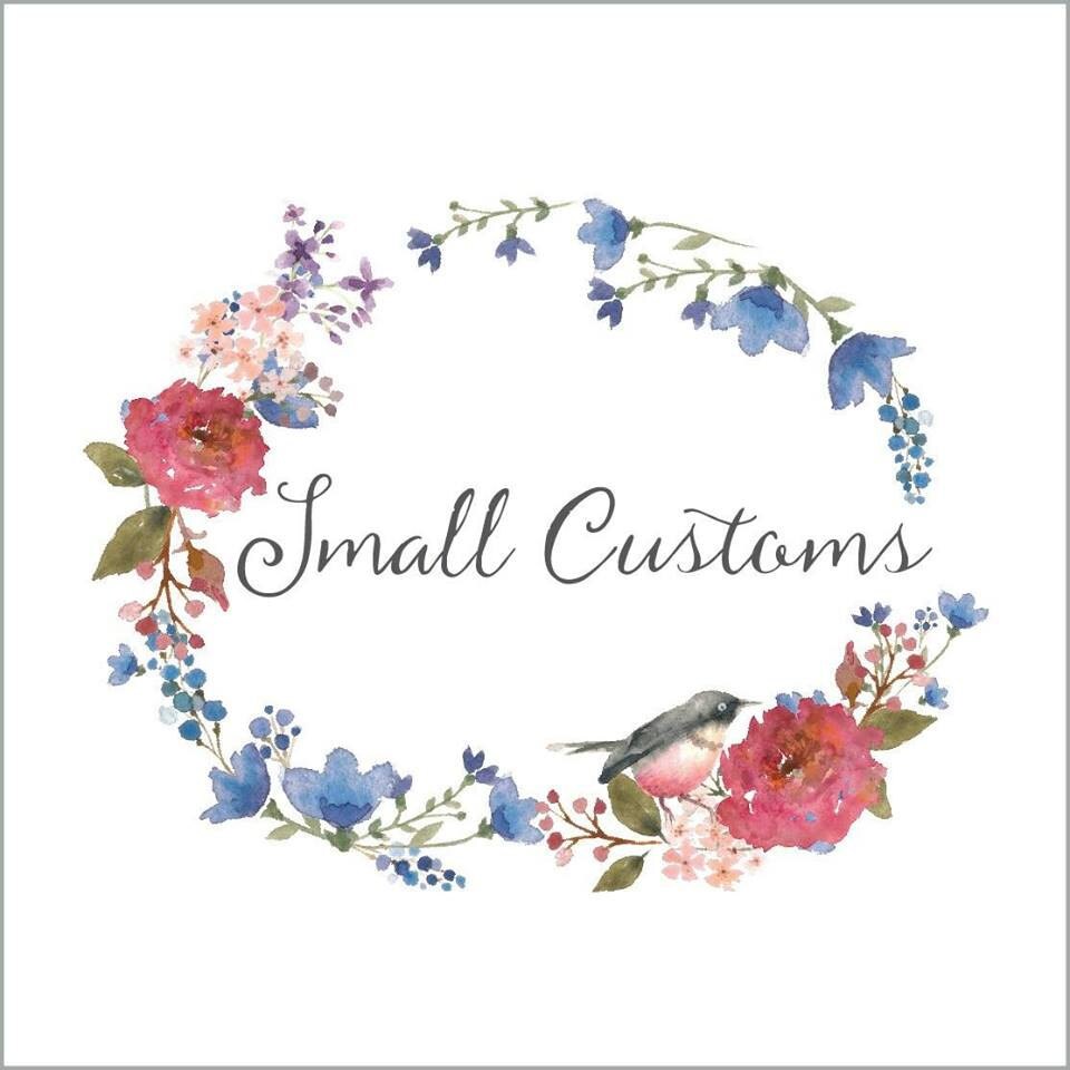 SmallCustoms - Etsy