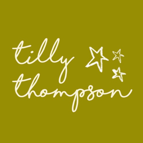 TillyThompsonDesign - Etsy