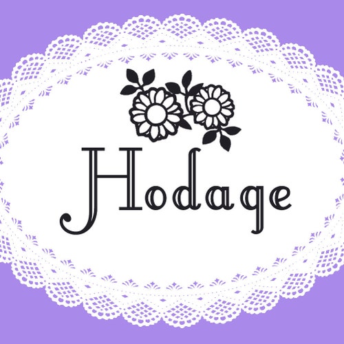 Hodage - Etsy
