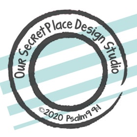 Our Secret Place Design Studio by OurSecretPlace on Etsy