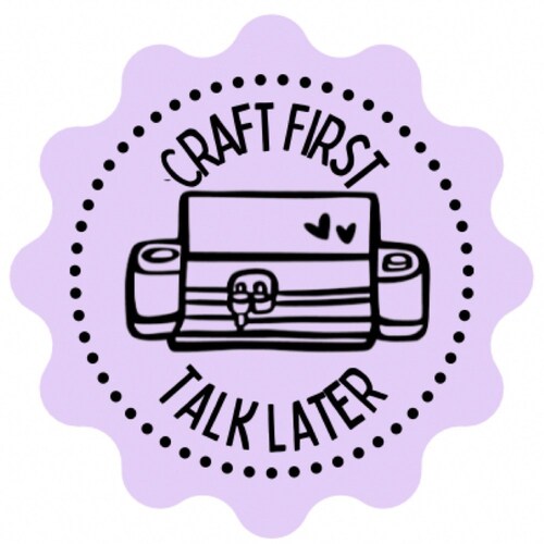 CraftFirstTalkLater - Etsy