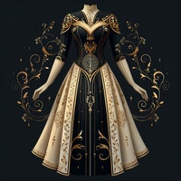 RetroRevivalRobes - Etsy