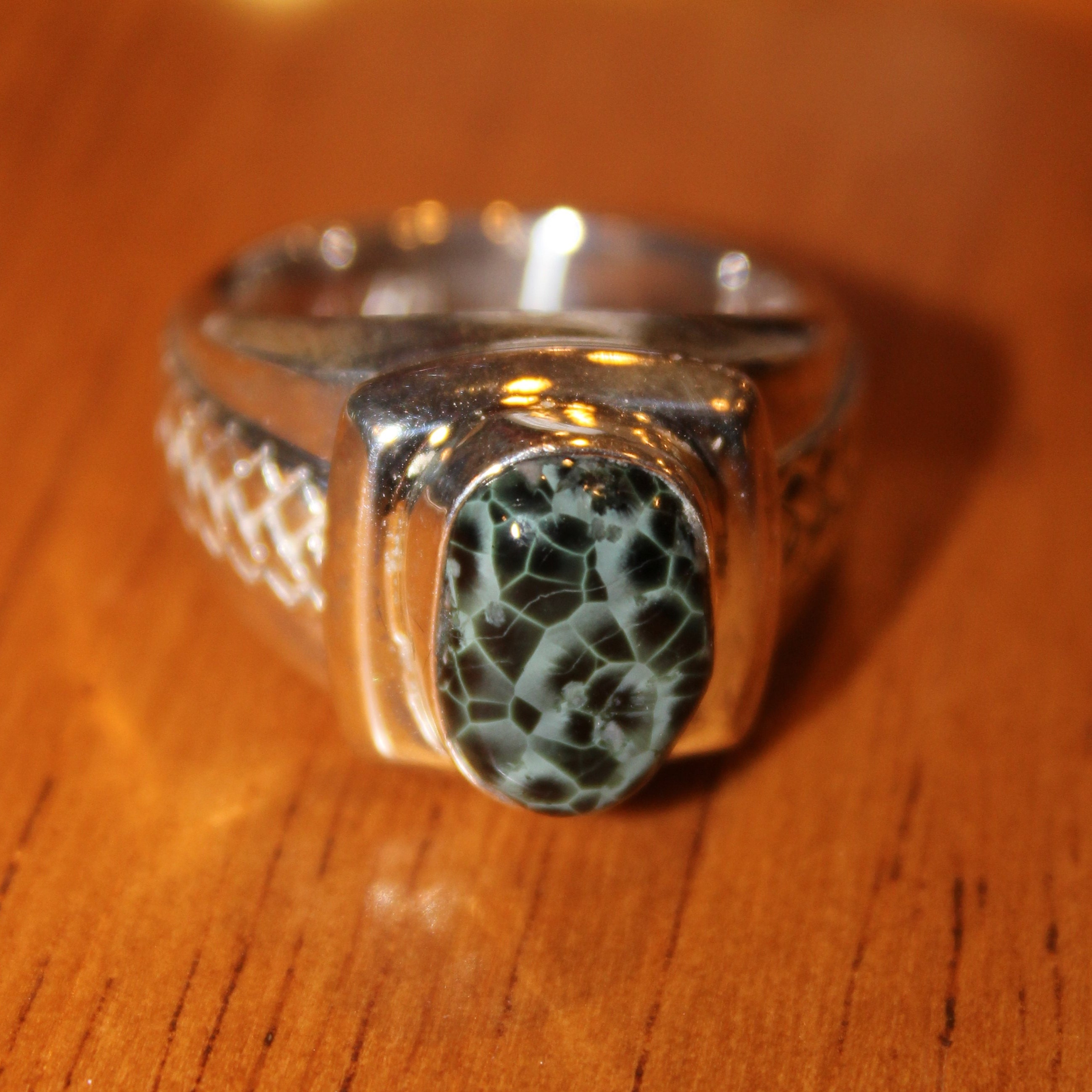 Paul Fetting Jewelry