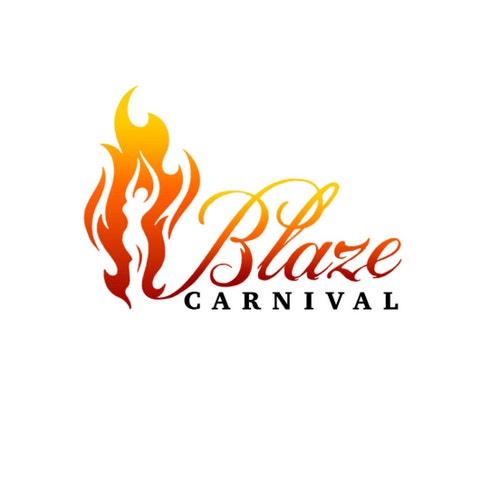 BLAZECarnival - Etsy