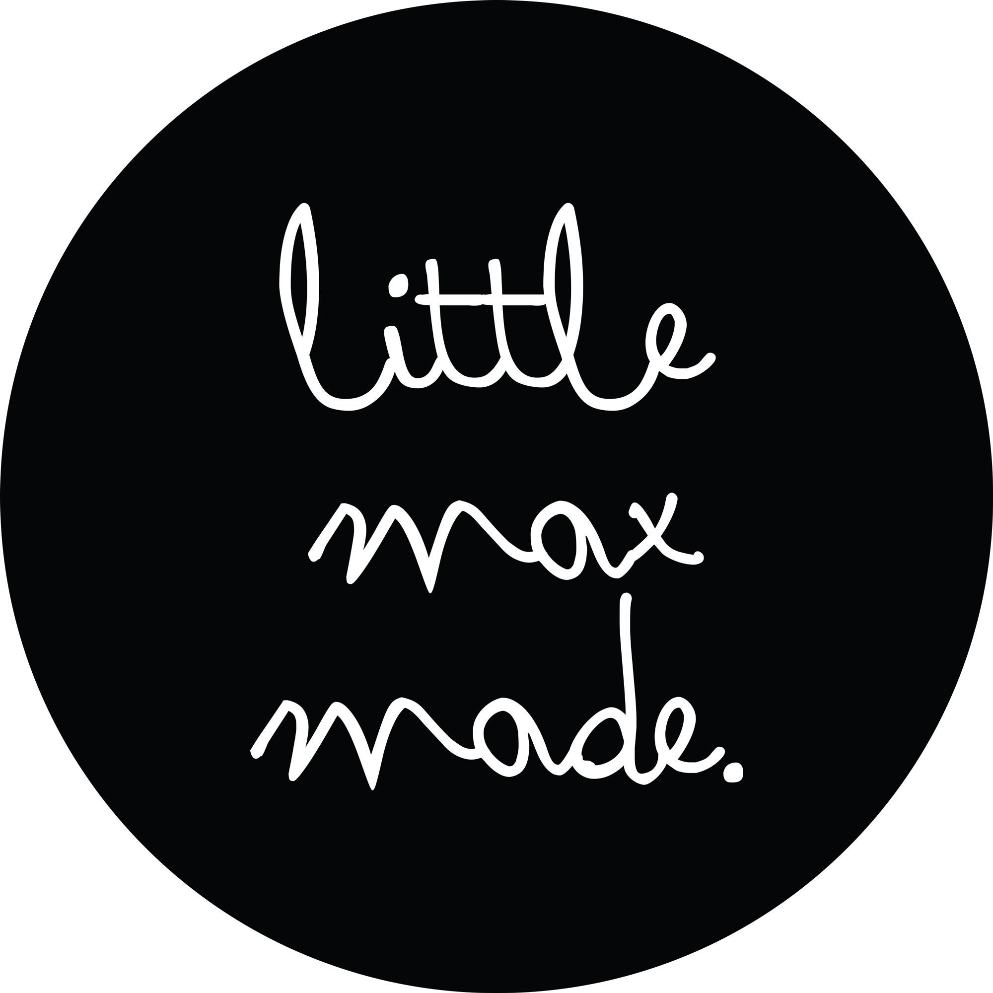 LittleMaxMade - Etsy