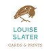 Louise Slater Cards & Prints by LouiseSlaterCards on Etsy
