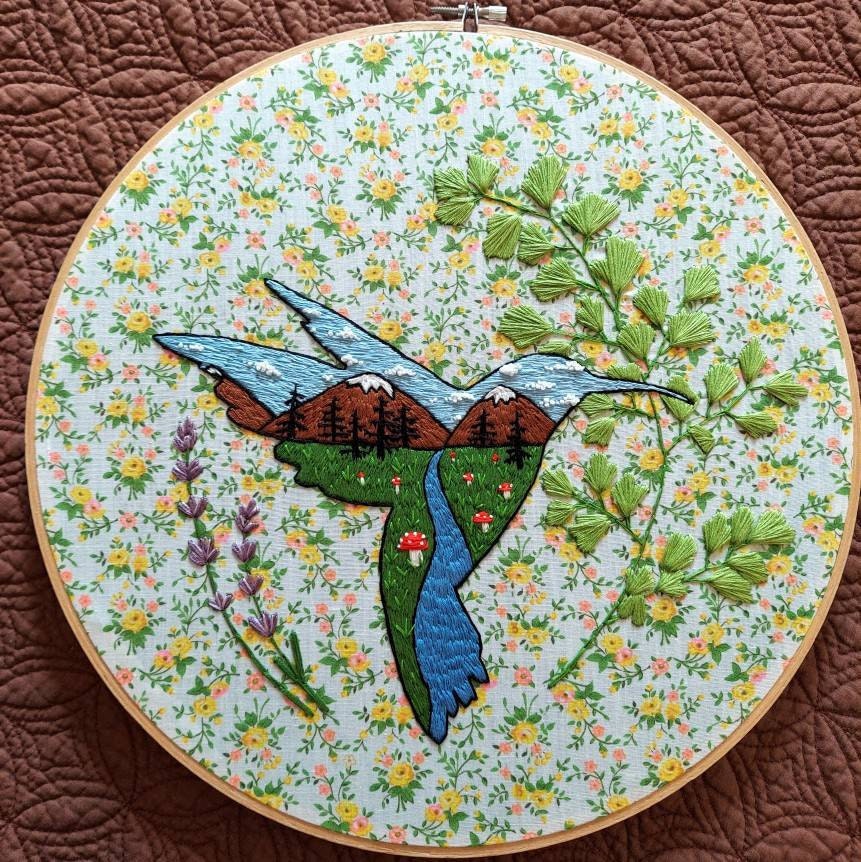 FiddleheadFineCrafts - Etsy