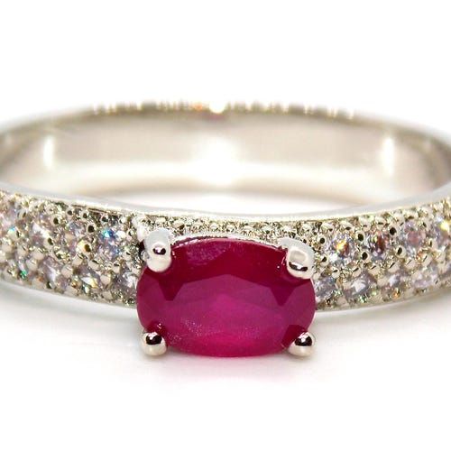 SilverSpectrumJewel - Etsy UK