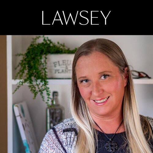 LawseyDecor - Etsy