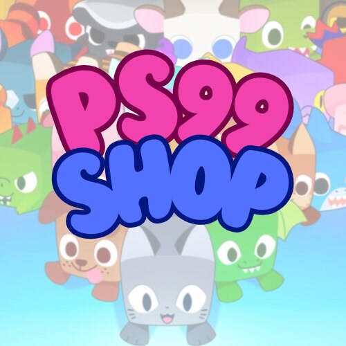 PS99Shop - Etsy