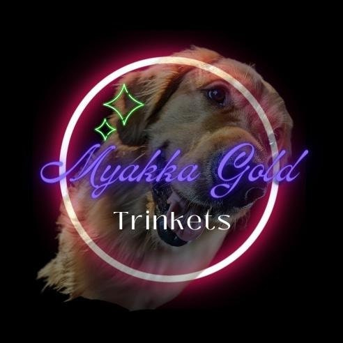 MyakkaGoldTrinkets - Etsy
