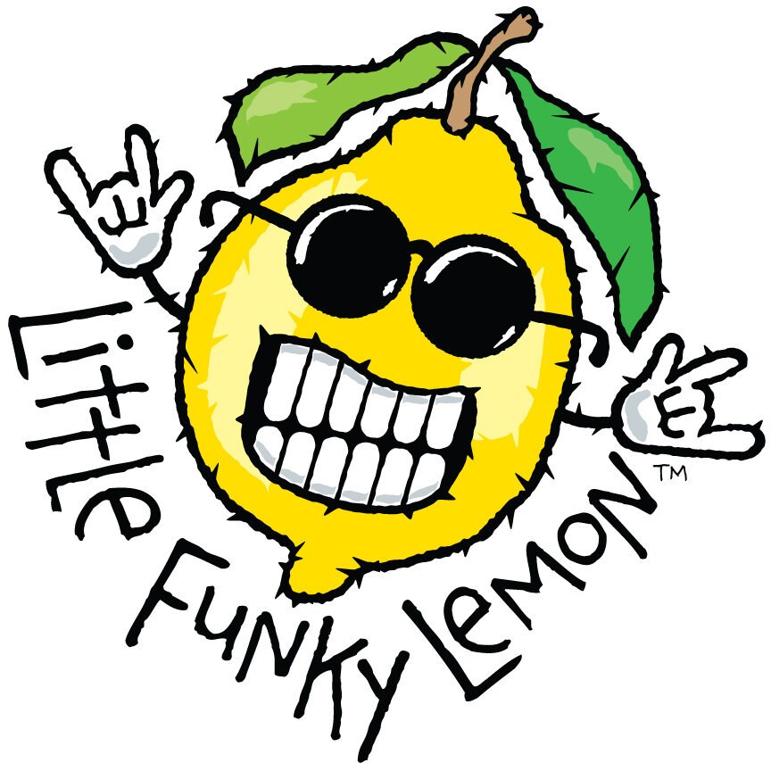 LittleFunkyLemon - Etsy