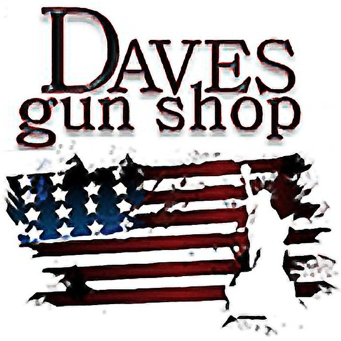 DavesGunShop - Etsy