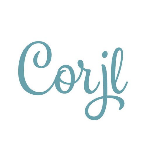 Corjl - Etsy