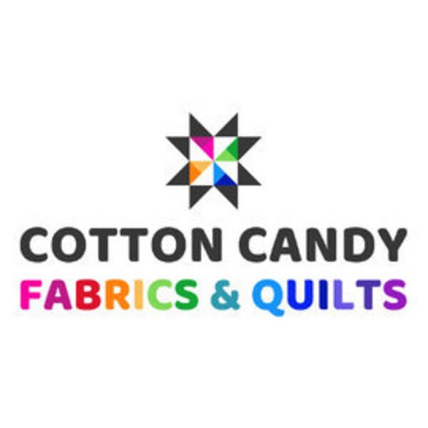 Vivacious Cotton Lawn Caramel Fan Club by Anna Maria for Free Spirit ...