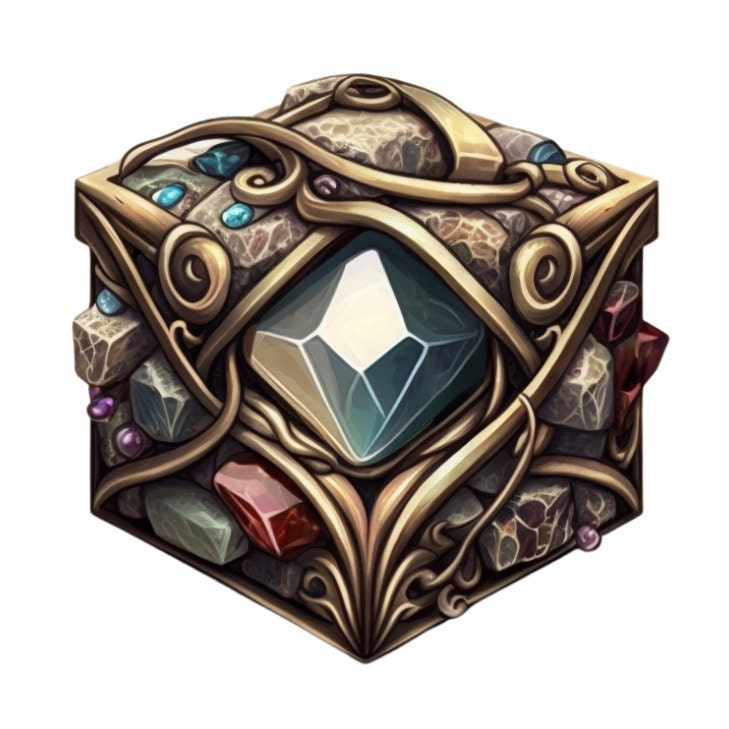 StoneBox94 - Etsy Hong Kong