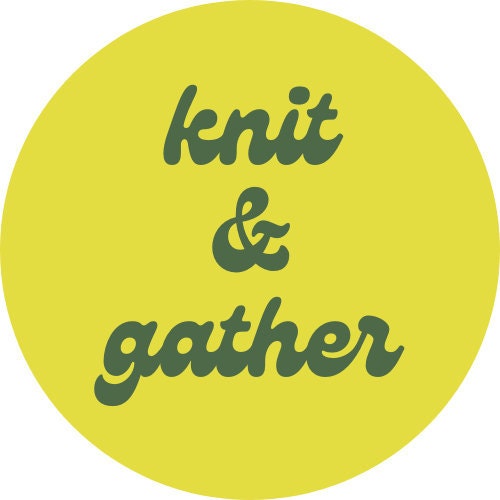 knitandgather - Etsy