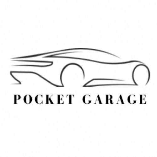 PocketGarage - Etsy
