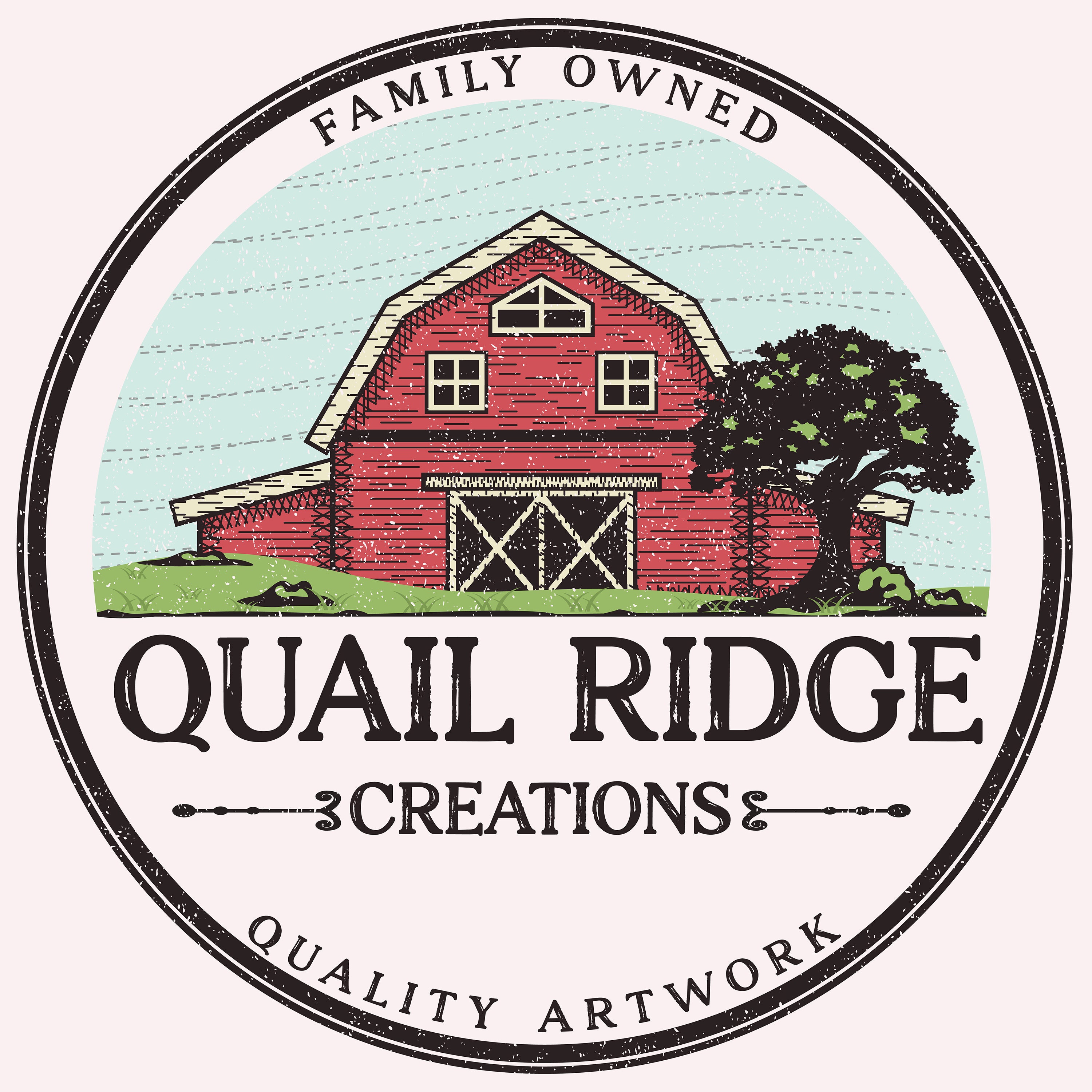 QuailRidgeCreations - Etsy