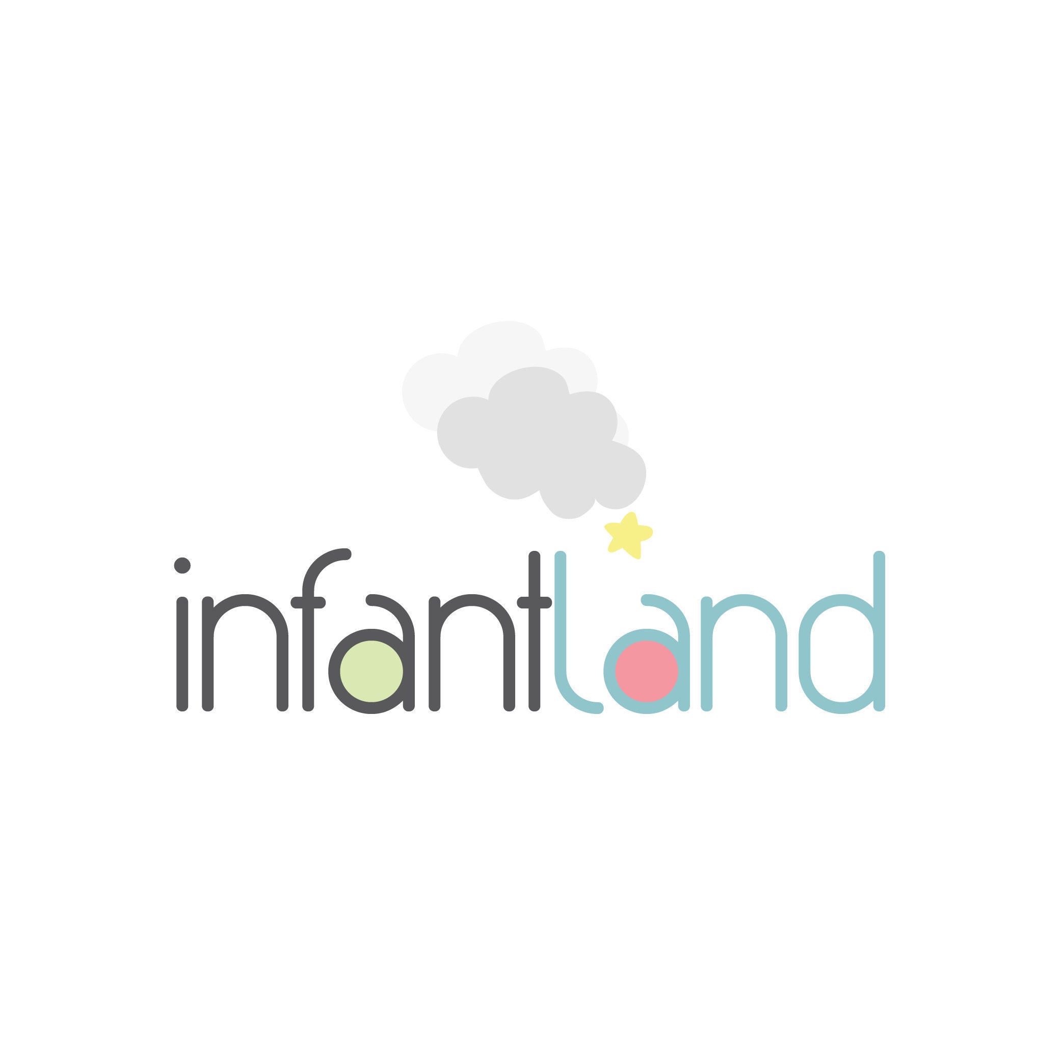 Infantland - Etsy