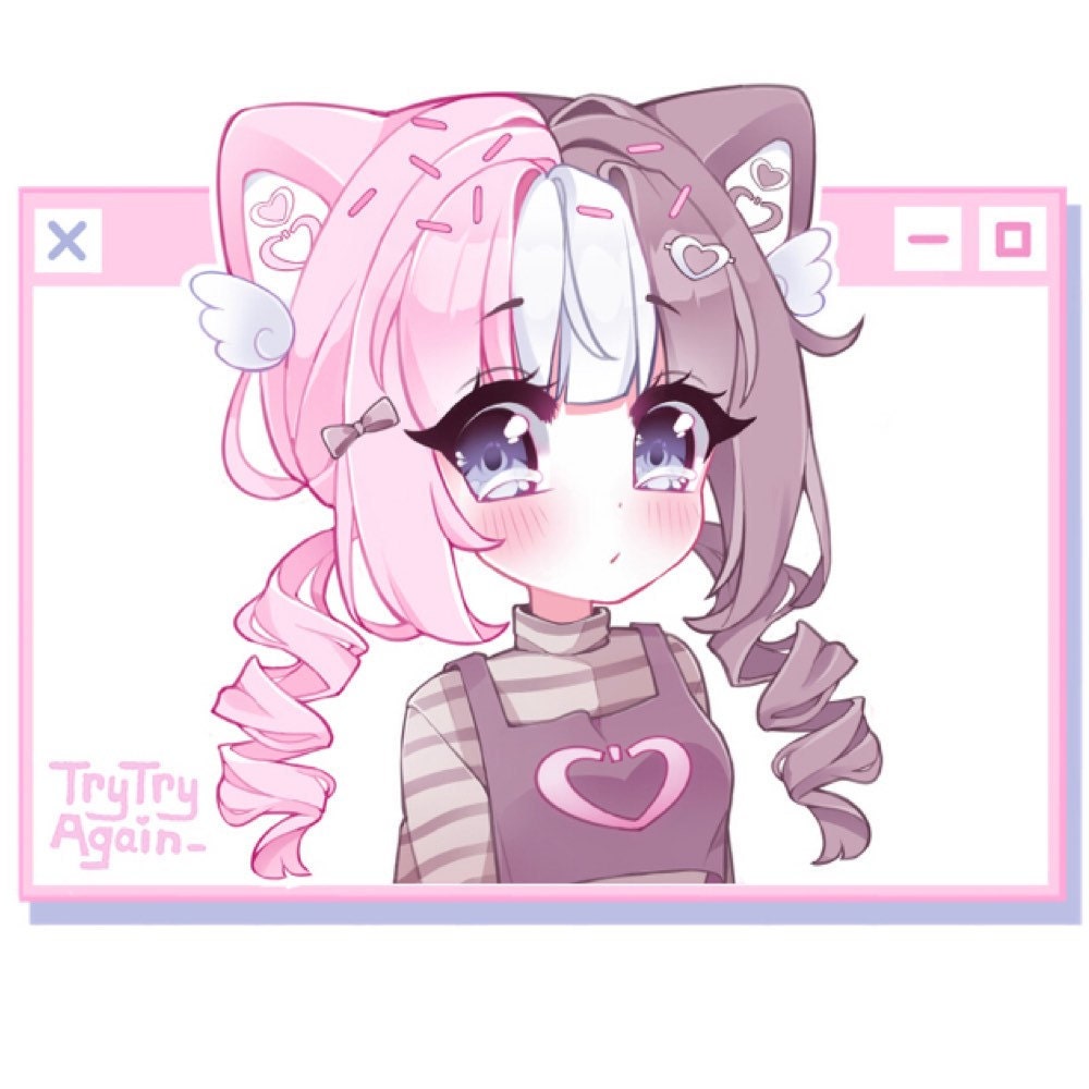 TrytryagainShop - Etsy