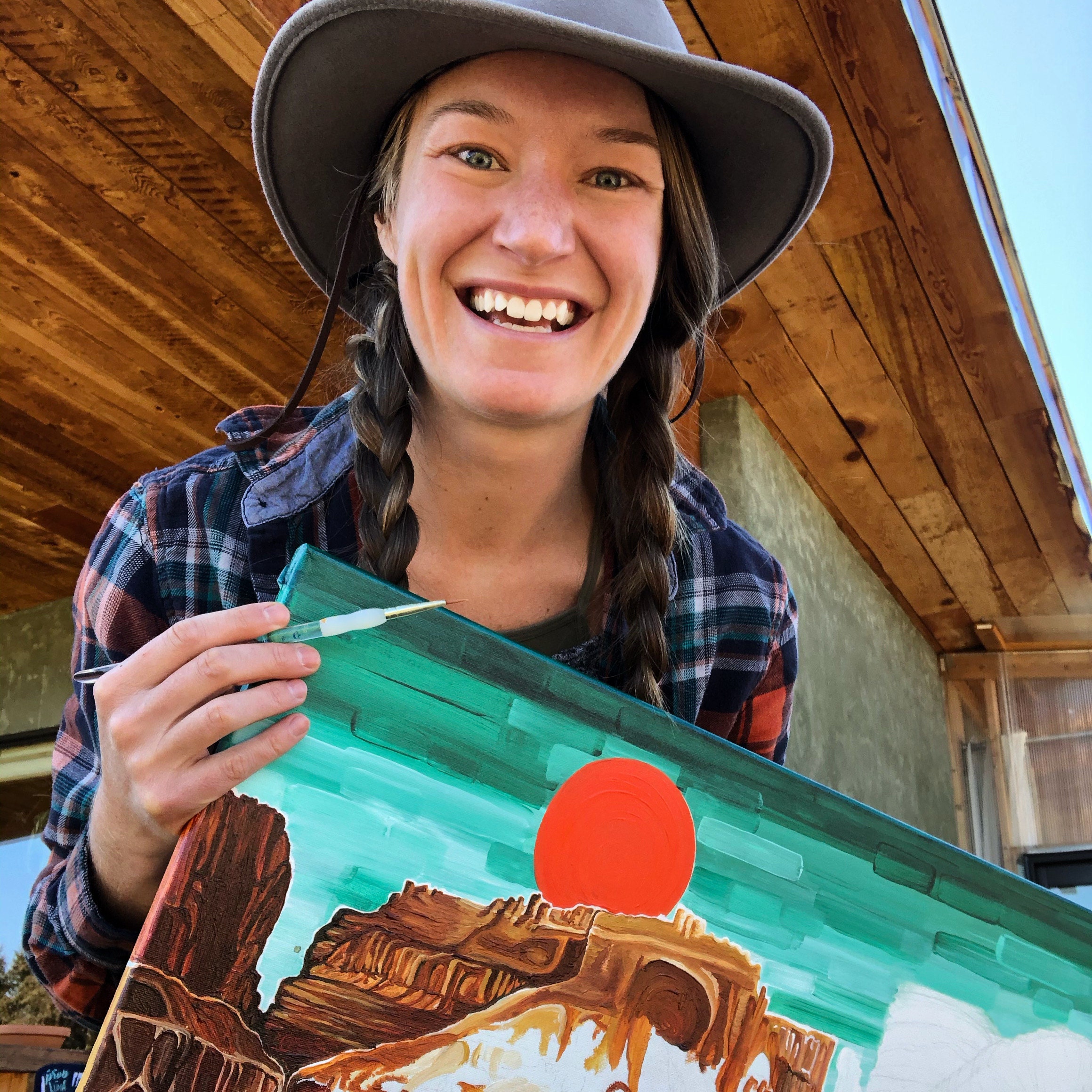 VictoriaZollerArt - Etsy
