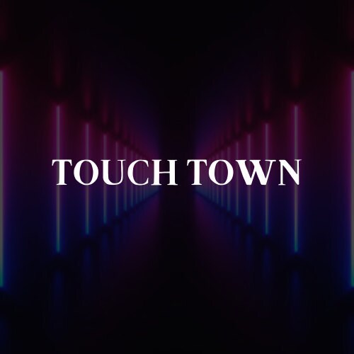 TouchTown - Etsy