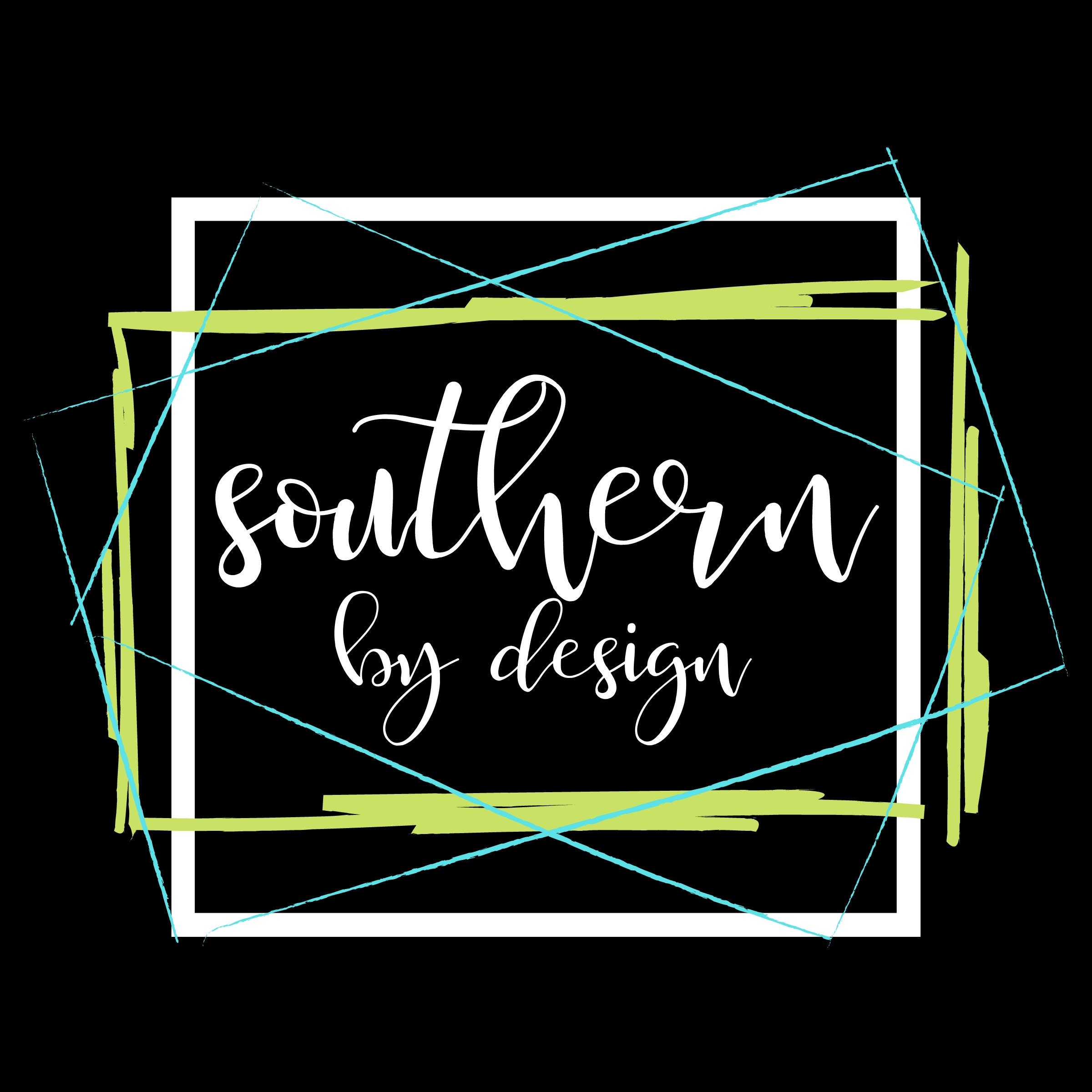 SouthernByDesignCo - Etsy
