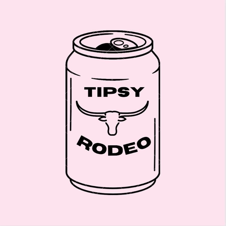 TipsyRodeo - Etsy