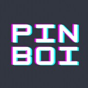 PinBoi - Etsy