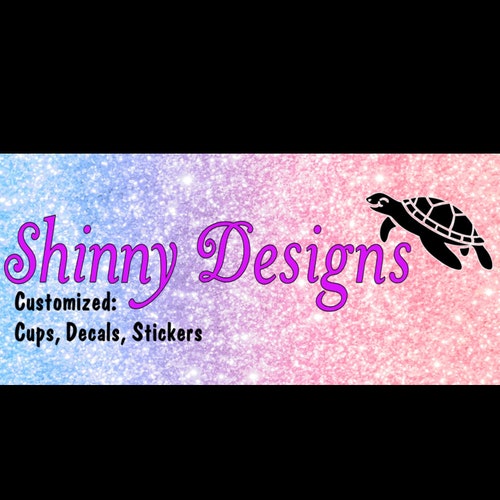 ShinnyDesigns - Etsy