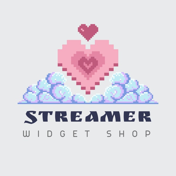 Twitch Chat With Avatars, Emotes, Typewriter Effect, Streamelements and ...