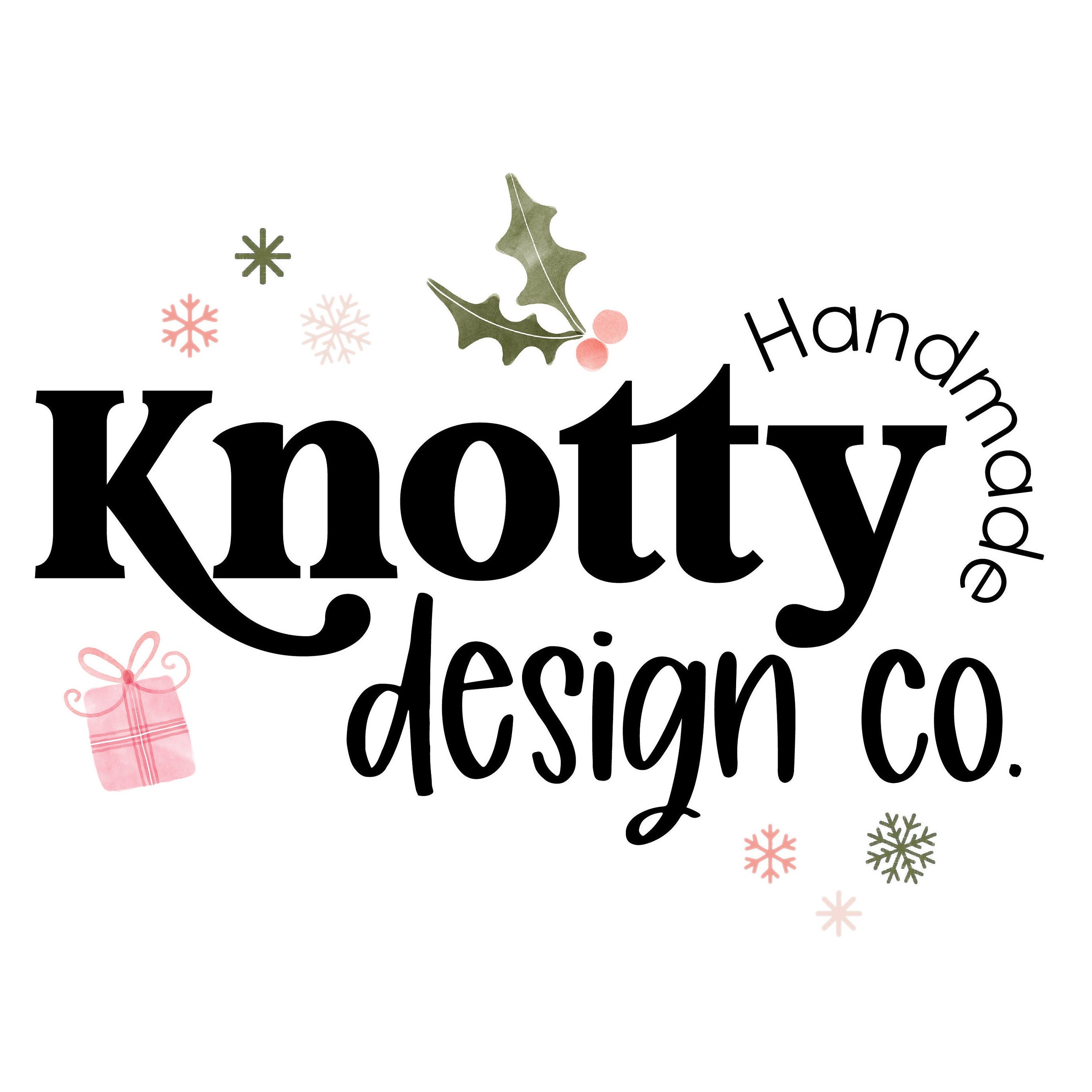 knottydesigncomj - Etsy