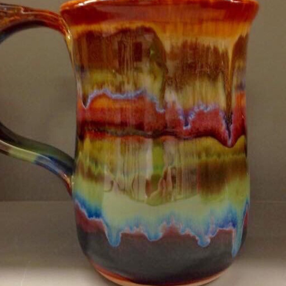 BassMountainPottery - Etsy