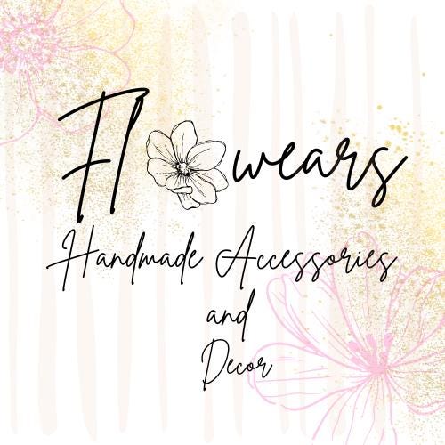 Flowears - Etsy