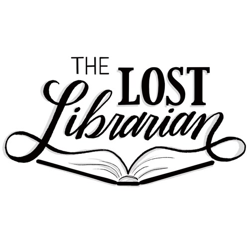 TheLostLibrarian - Etsy