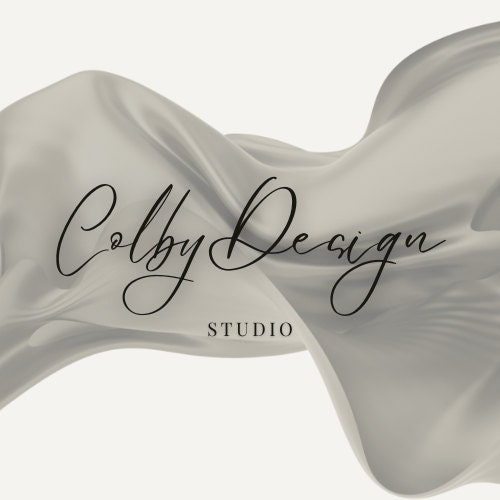 ColbyDesignStudio - Etsy