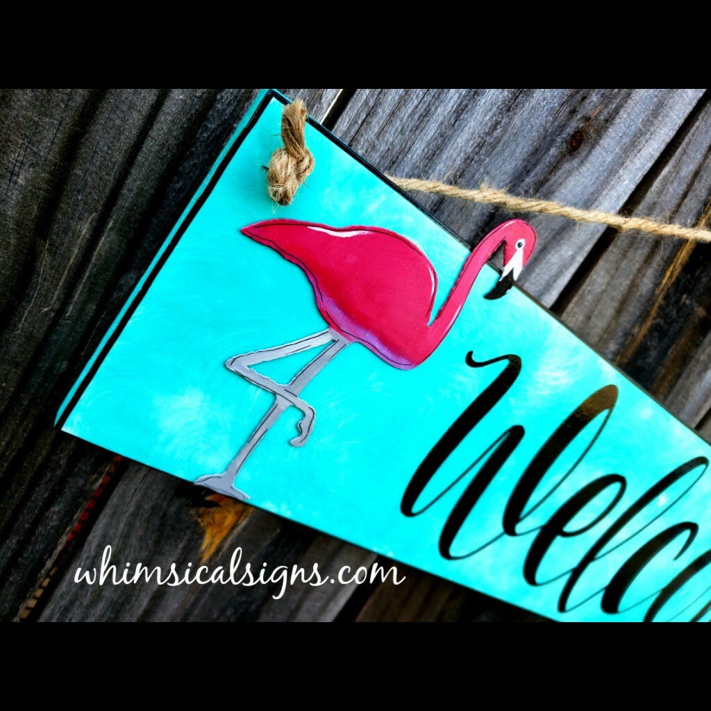 whimsicalsigns - Etsy