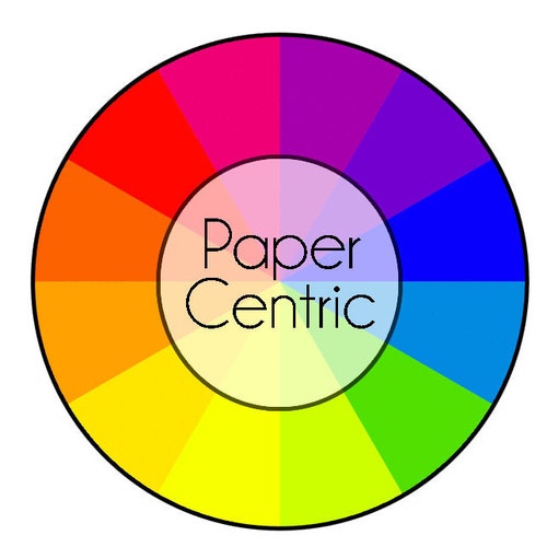 PaperCentric - Etsy