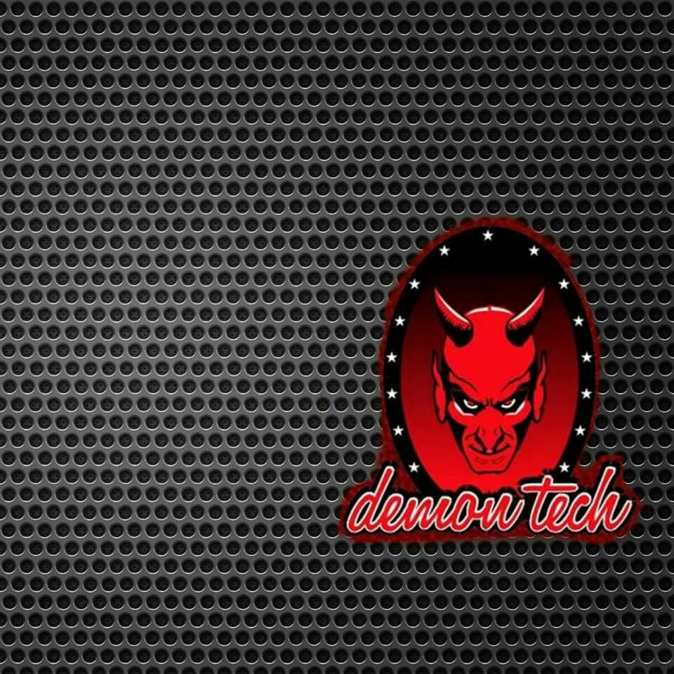 DemonTechnology - Etsy