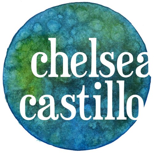 ArtByChelseaCastillo - Etsy